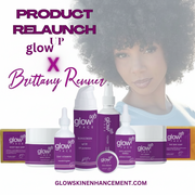 Glow Skin Enhancement– Glow Skin Enhancement