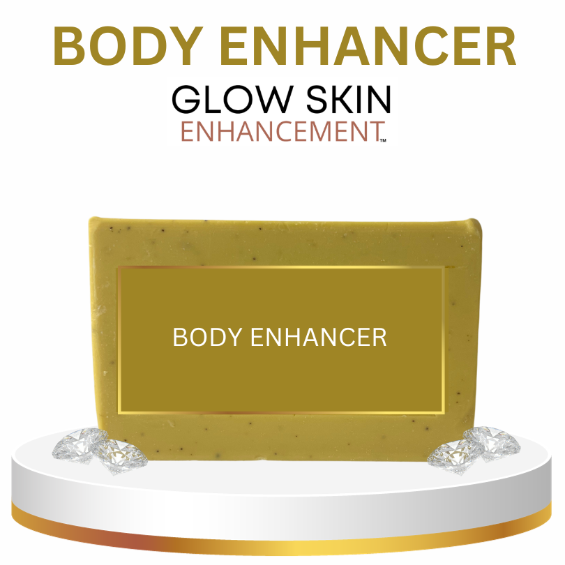 BODY ENHANCER BAR– Glow Skin Enhancement