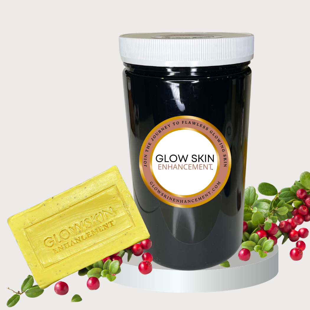 BODY ENHANCER NIGHT KIT– Glow Skin Enhancement