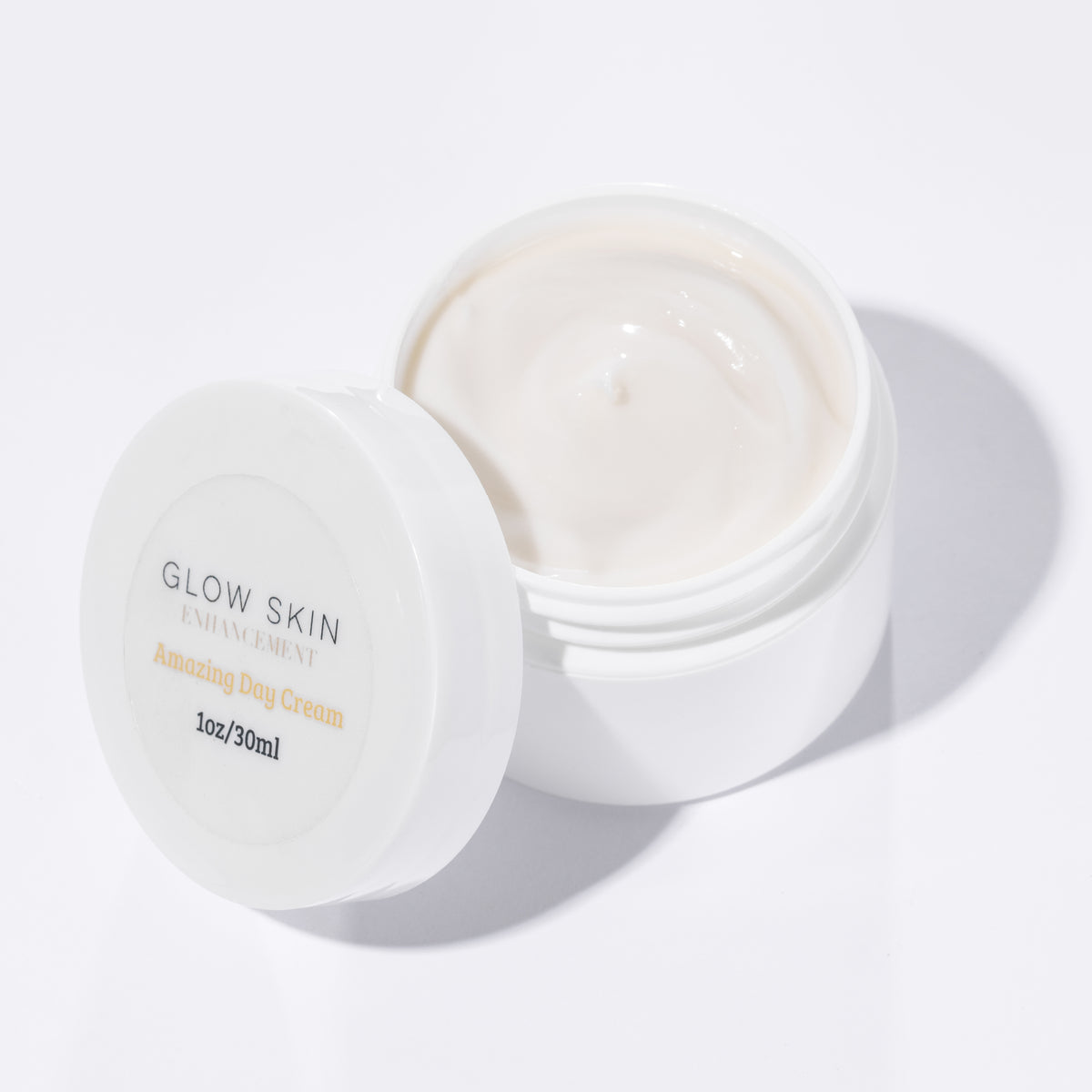 AMAZING DAY MOISTURIZER (2oz)– Glow Skin Enhancement
